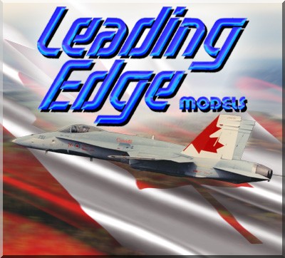 Leading Edge Models