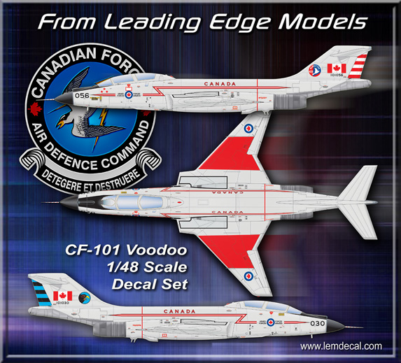 Leading Edge Models