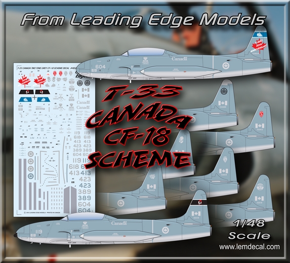 Leading Edge Models