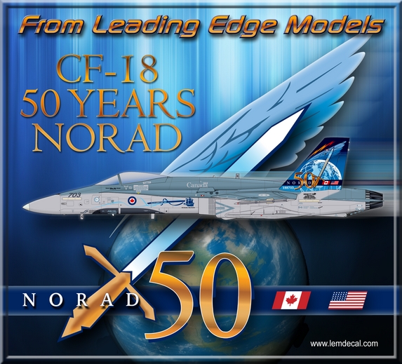 Leading Edge Models